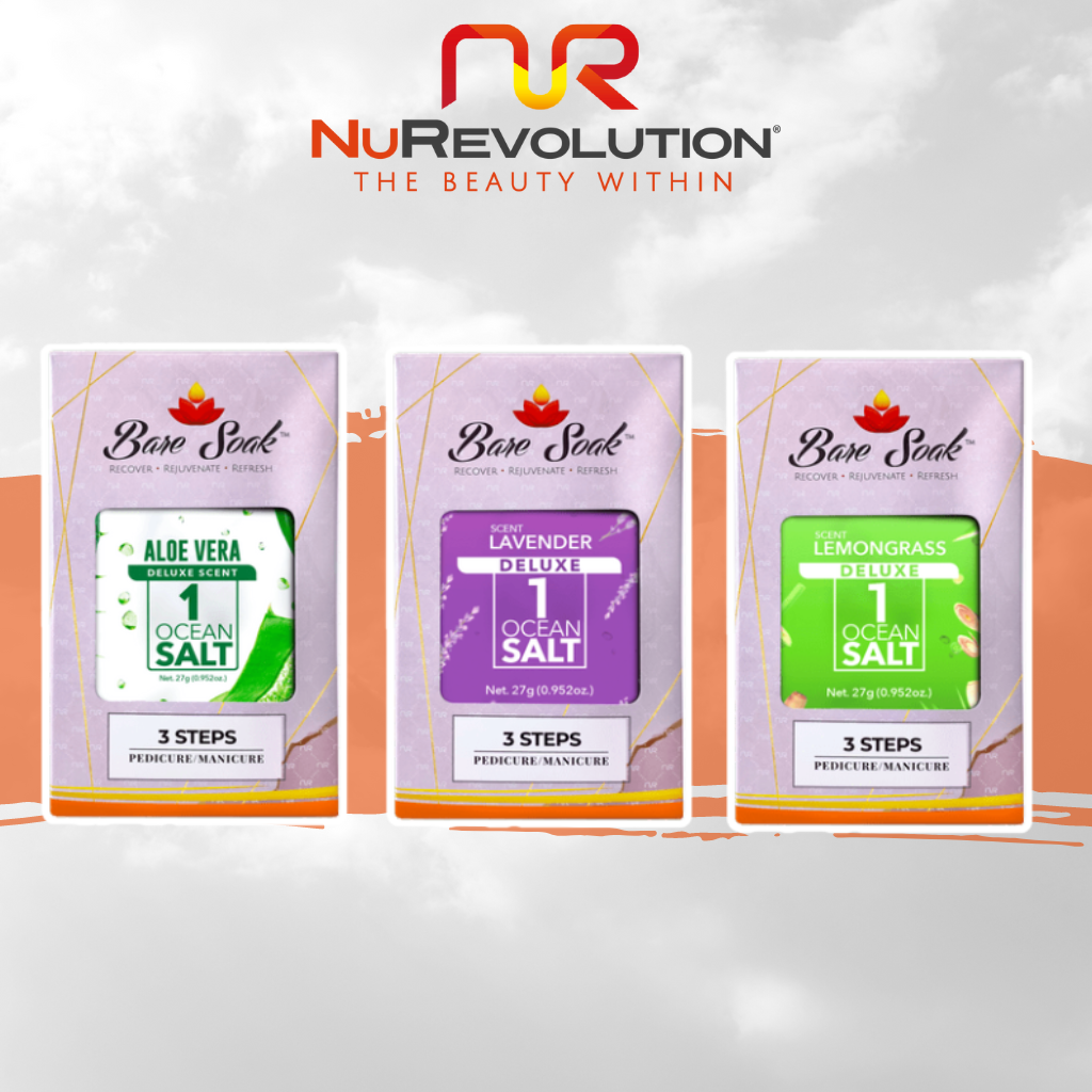 NuRevolution Bare Soak 3in1 – muasupply.com