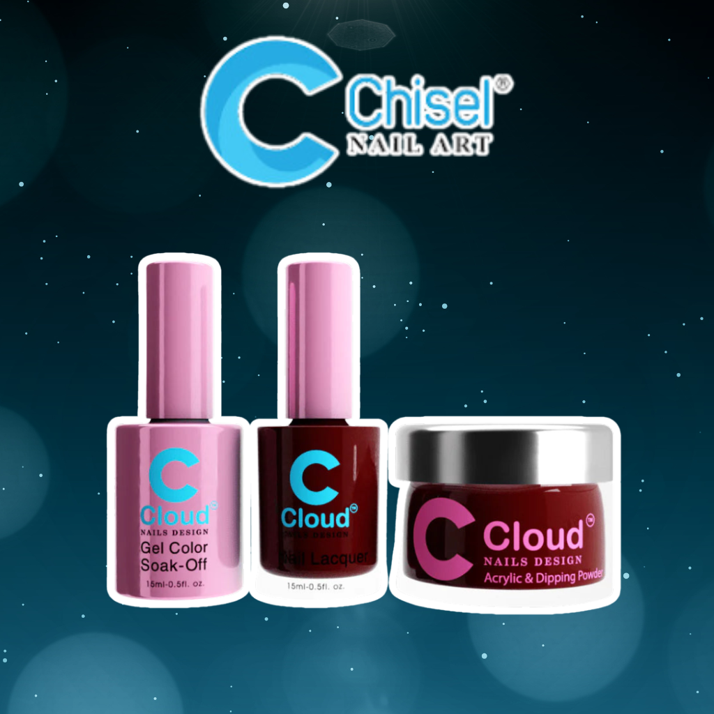 CHISEL 4in1 - CLOUD COLLECTION – muasupply.com