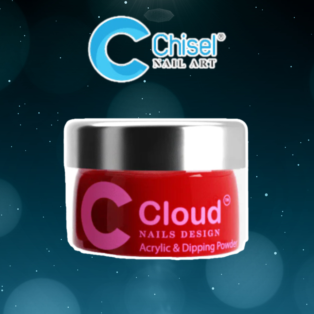 CHISEL POWDER 2oz - CLOUD – muasupply.com