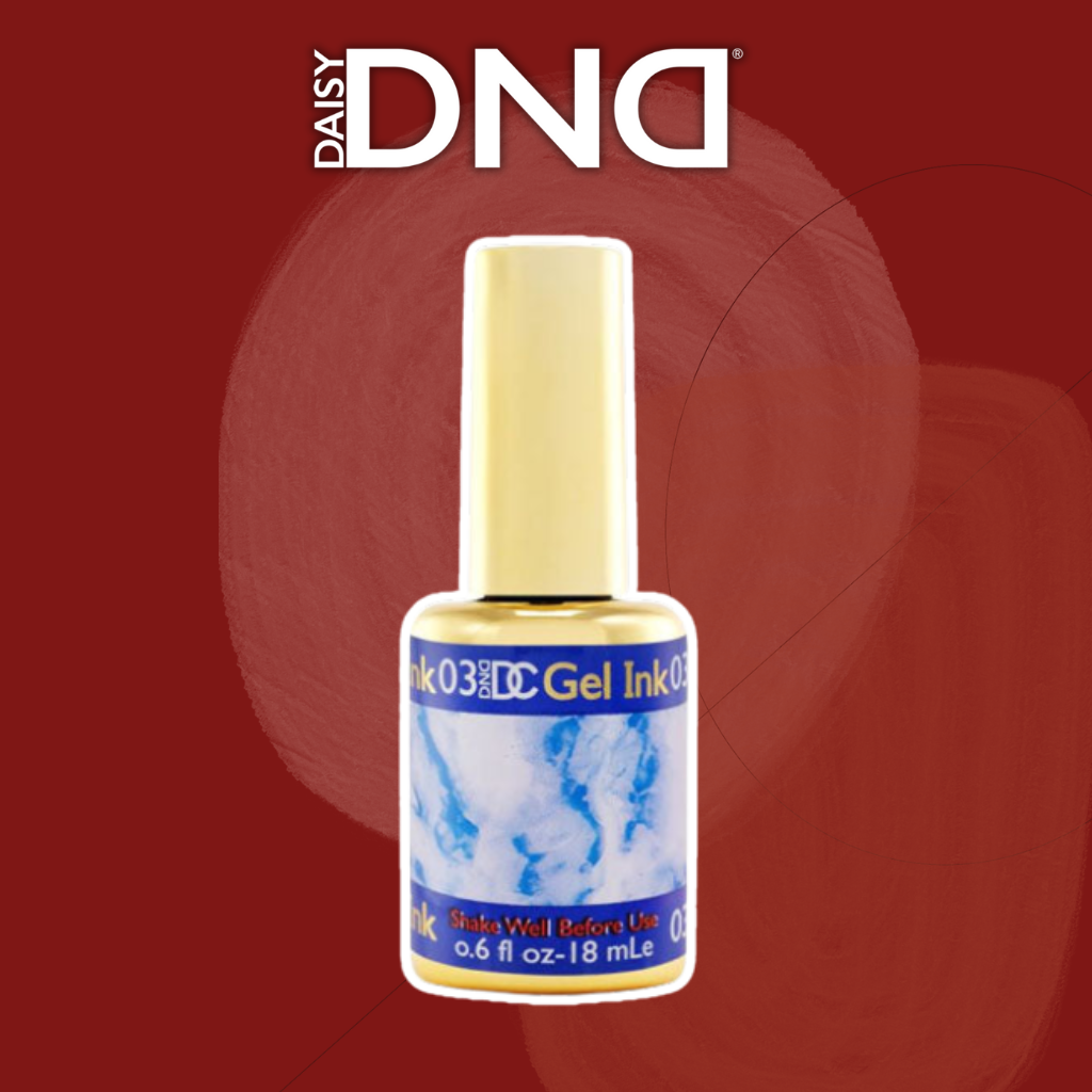 DND DC GEL INK – muasupply.com