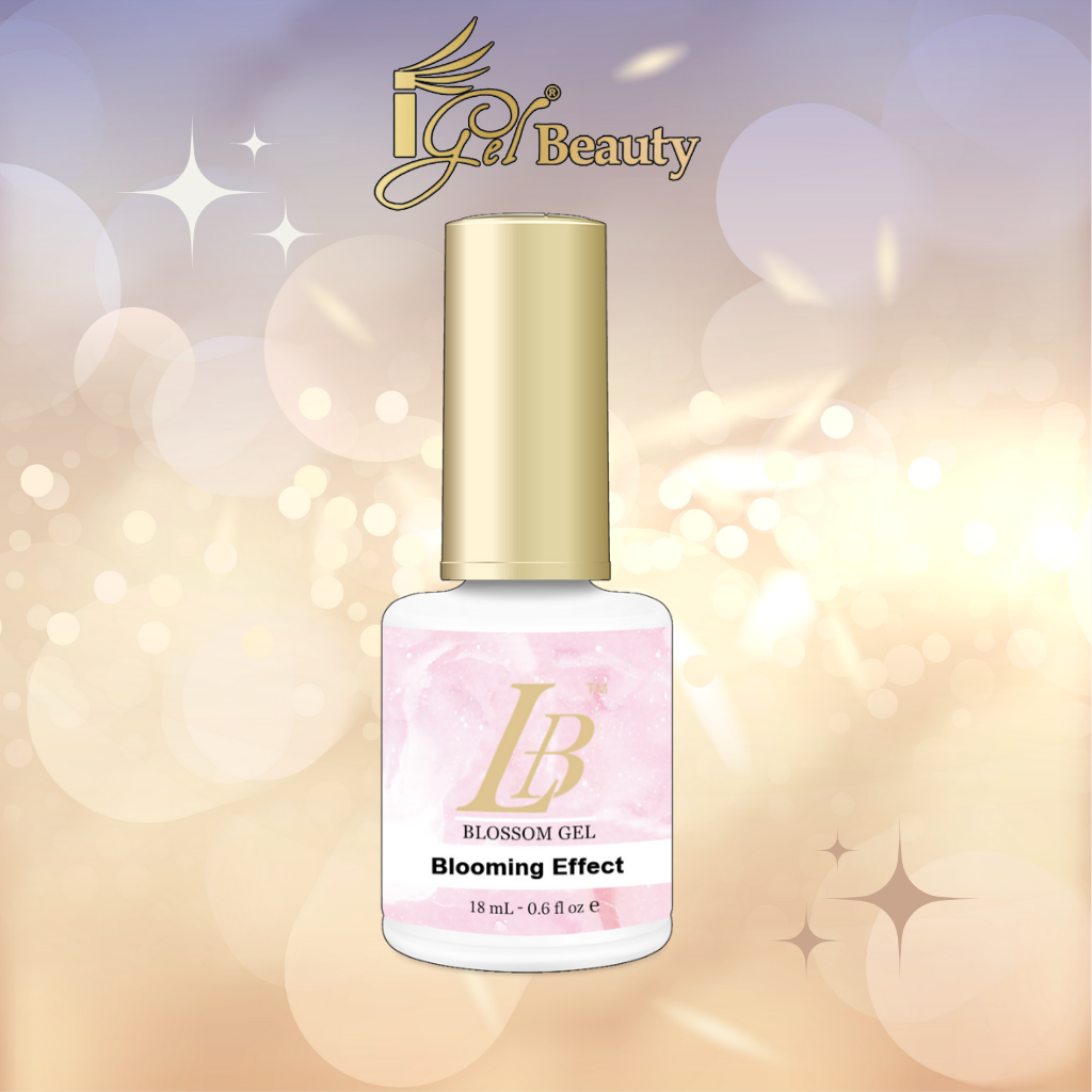 iGel Beauty – muasupply.com