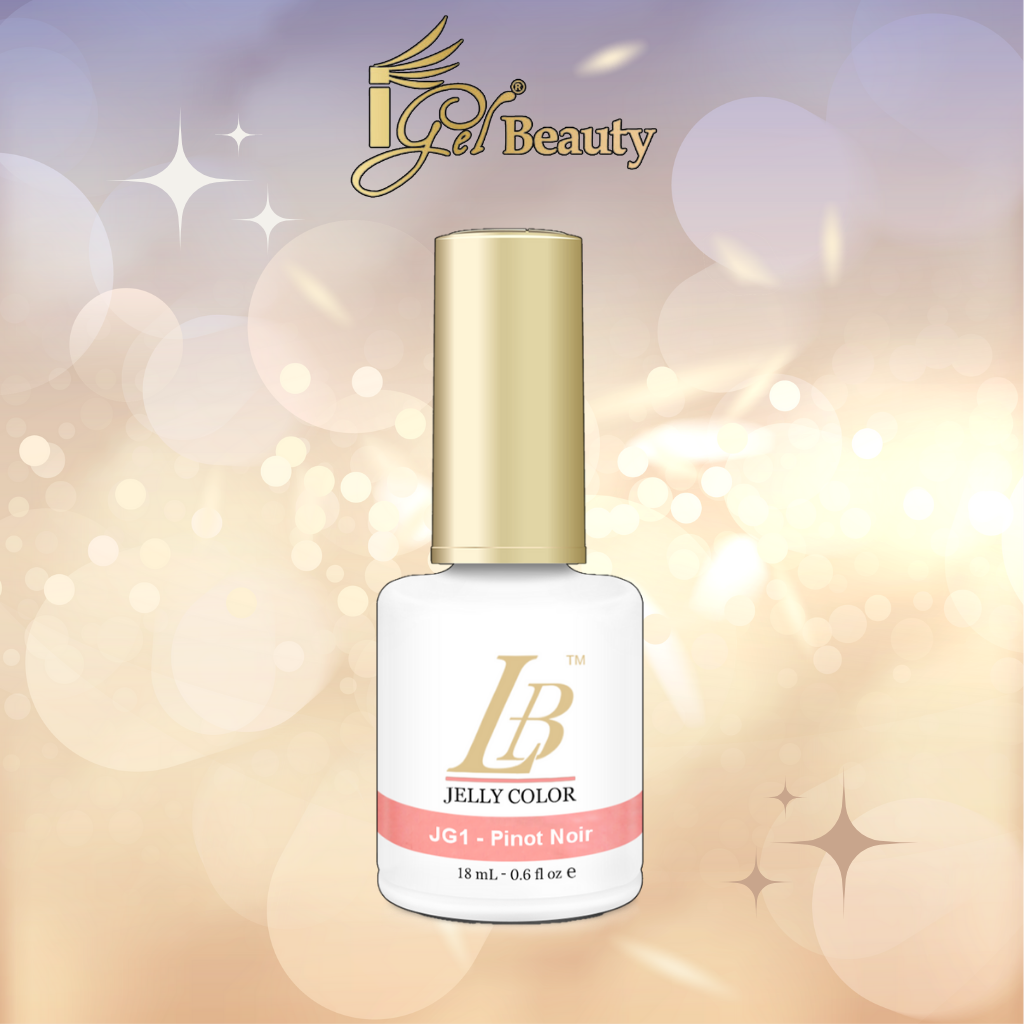 iGel Beauty – muasupply.com