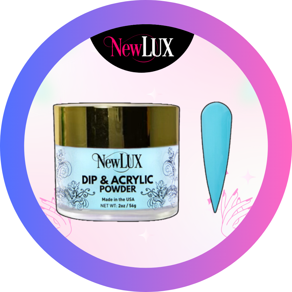 NewLUX – muasupply.com