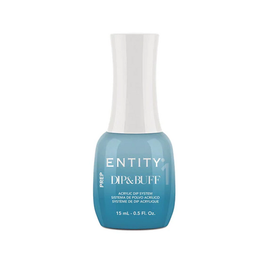Entity Dip Liquid - #1 Prep 0.5oz – muasupply.com