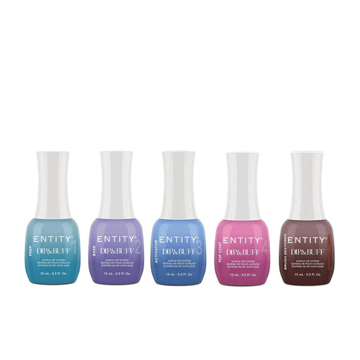 Entity Dipping Powder Essentials- Combo 5pcs. – muasupply.com