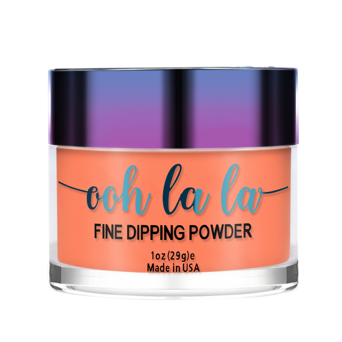 Ooh La La Powder - OLL53 Tiki Rum – muasupply.com
