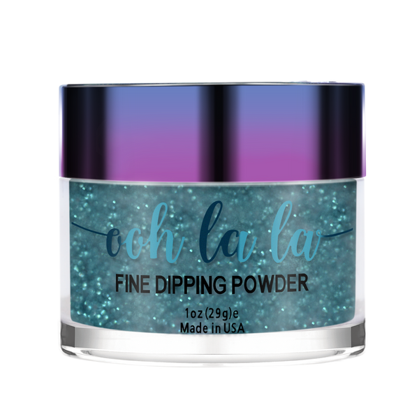 Ooh La La Powder - OLL72 Lucky Luck – muasupply.com