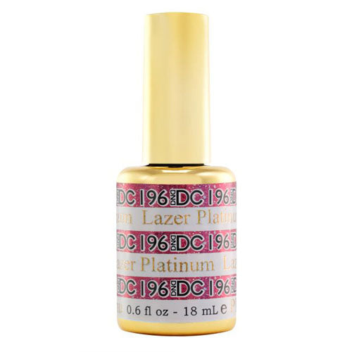 DND DC196 Lazer Platinum – muasupply.com