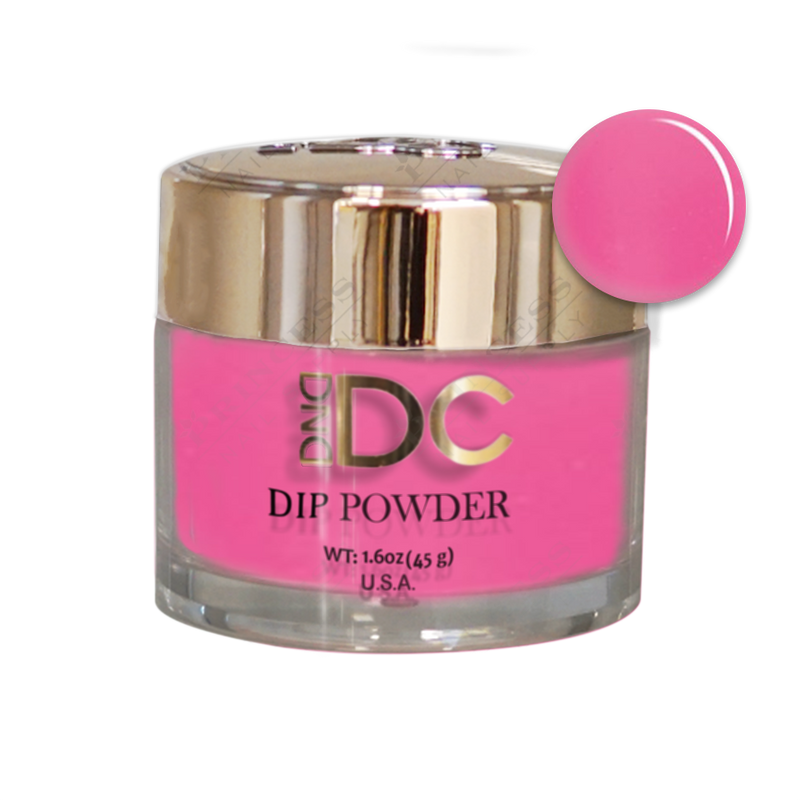DC Dap Dip 1.6oz -#157 HOT PINK – muasupply.com