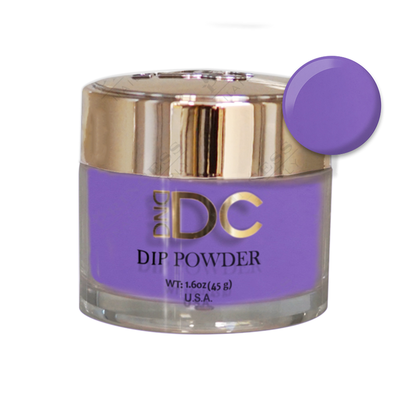 DC Dap Dip 1.6oz -#260 Electric Purple – muasupply.com
