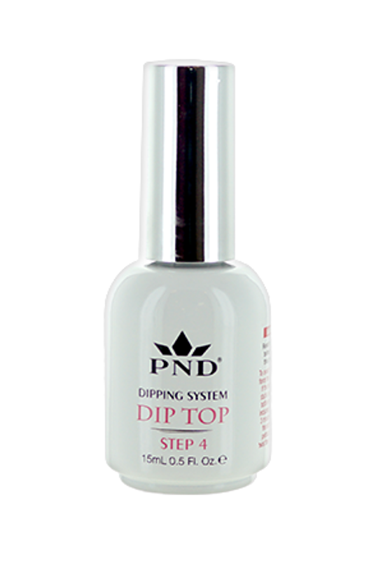 PND Dip Liquid - #4 Dip Top .5 oz – muasupply.com